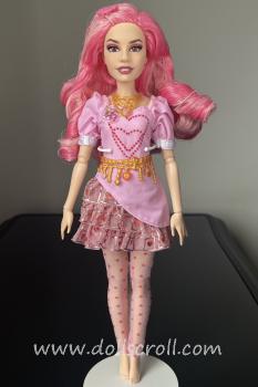 Mattel - Descendants - Disney Descendants 4: The Rise of Red - Bridget ...